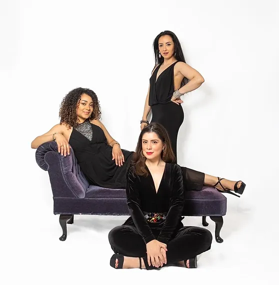 Our Artists - En Vivo Latino